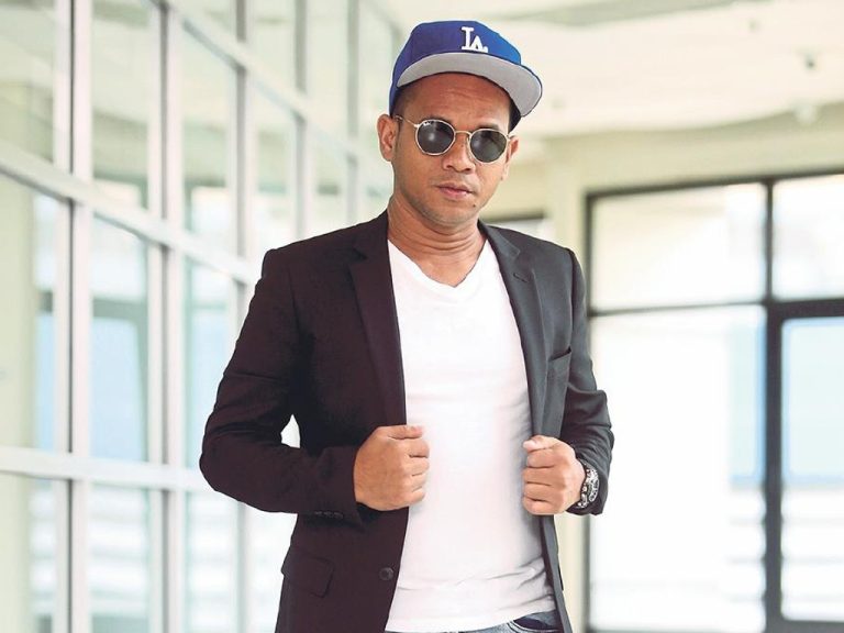 Biodata Kumpulan Zero (Sharif & Syaiful) – Family Duo – MURAI