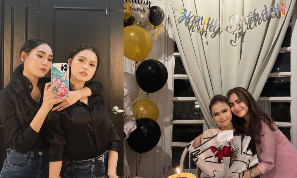 Didi Astillah Titip Kata-Kata Semangat Untuk Kakaknya, Bella Astillah – MURAI