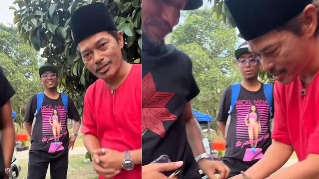 Joey Daud Berkongsi Tips Untuk Memilih Seluar Jeans Yang Berkualiti – MURAI