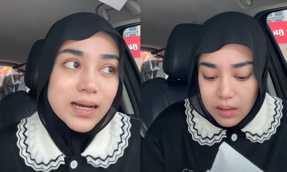 Alami Sakit Yang Luar Biasa, Uyaina Cabut Gigi Geraham Bongsu – MURAI