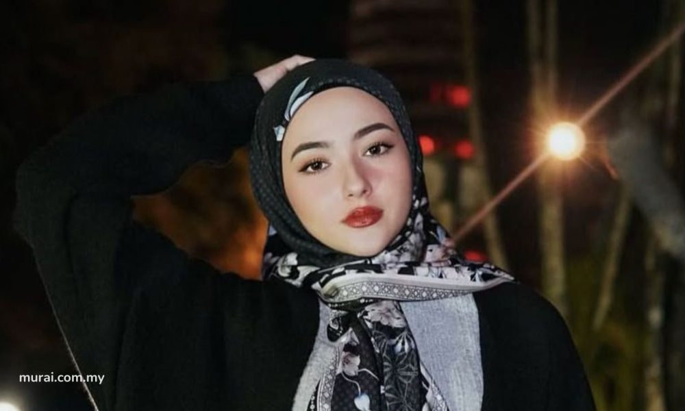 Biodata Hannah Delisha – MURAI
