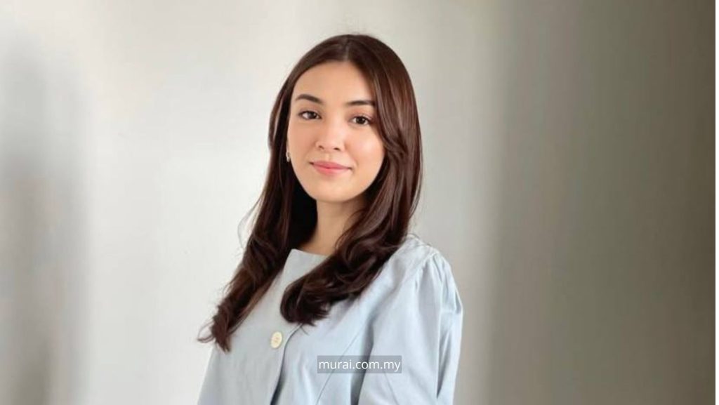 Biodata Eyka Farhana – MURAI