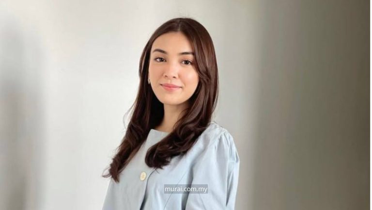 Biodata Eyka Farhana – MURAI